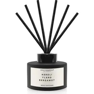 ENVIRONMENT Inspired By Designer Perfume Diffuser Neroli | Ylang | Bergamot